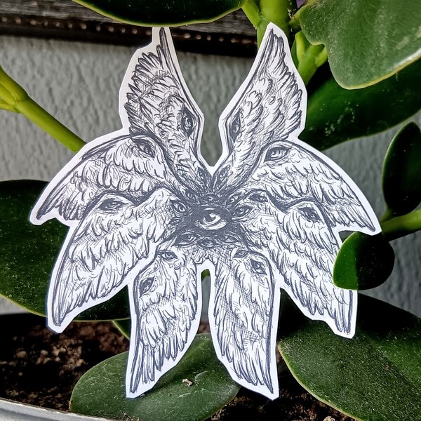 Biblical Angel - Etsy