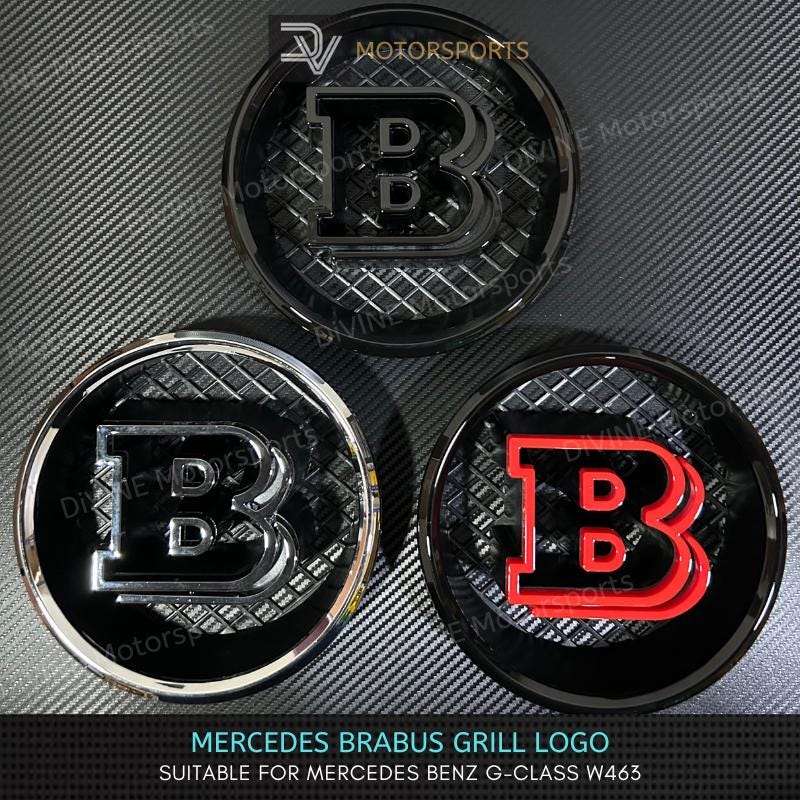 Car With a G on the Grill - Etsy