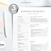 Perfect Resume Template Professional Resume Template Simple - Etsy