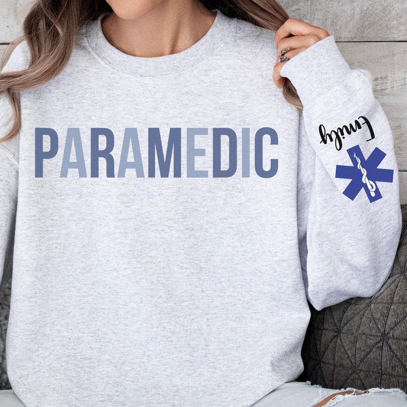 Paramedic Gift - 60+ Gift Ideas for 2025