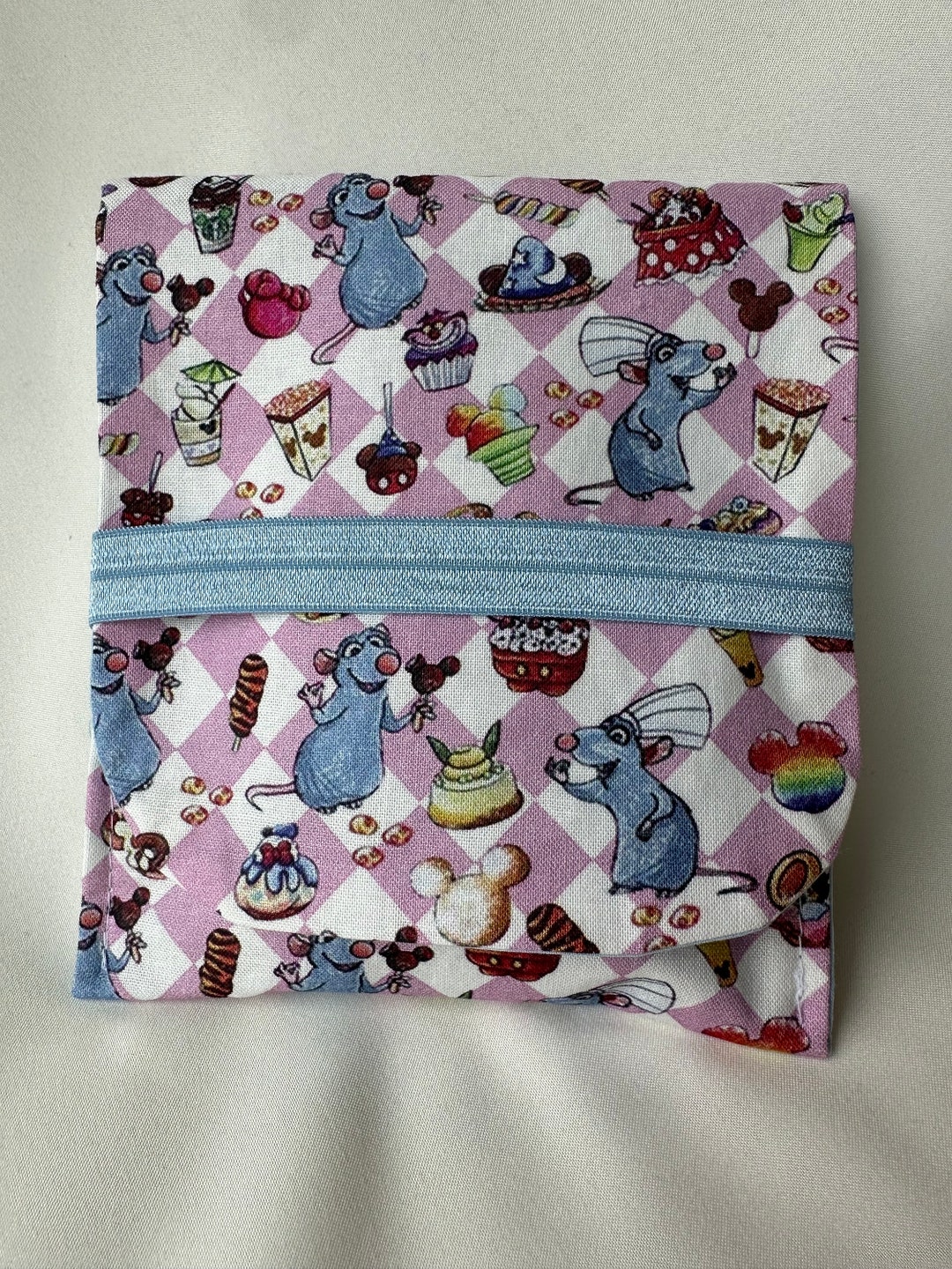 Rat Medal Saver - Etsy