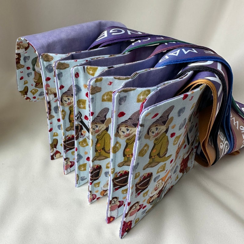 Dopey Challenge Medals - Etsy