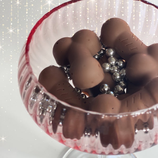 Chocolate Penis - Etsy Australia