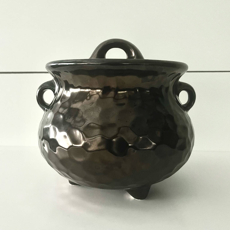 Crock Pot Cauldron - Etsy