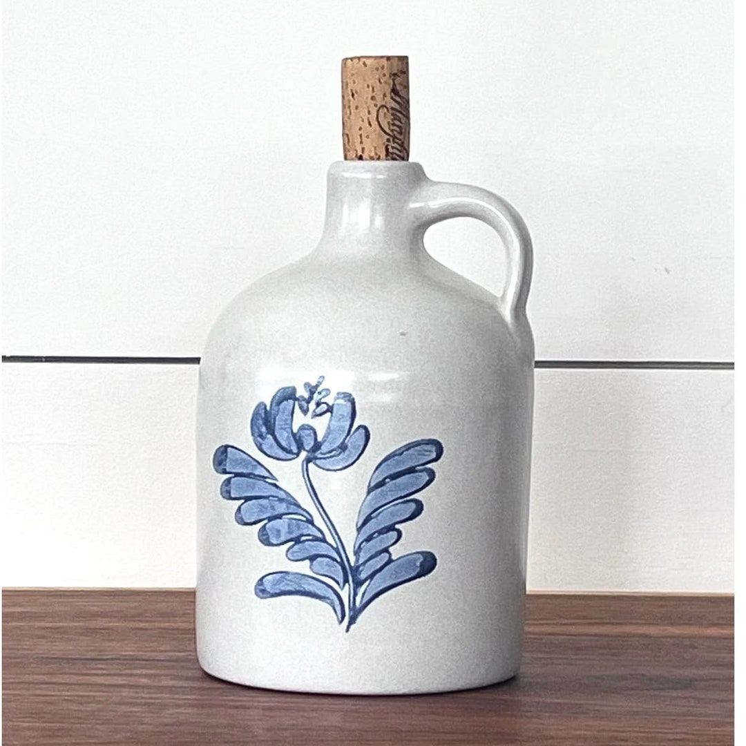 Vintage Pfaltzgraff Yorktowne Small Jug - Etsy