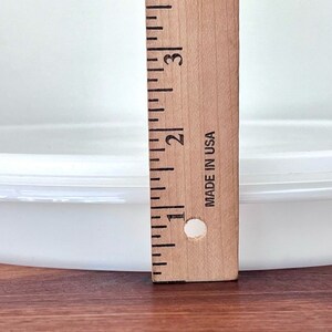 Vintage Tupperware #405-1 Divided Party Susan Tupper Seal Lid 224-11 - Etsy