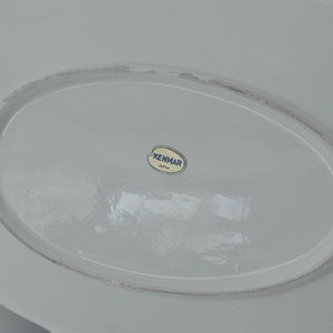 Vintage Kenmar Japan Fish Display Plate Sea Bass Wall Display Sushi ...