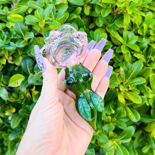 Girly Pipe - Etsy