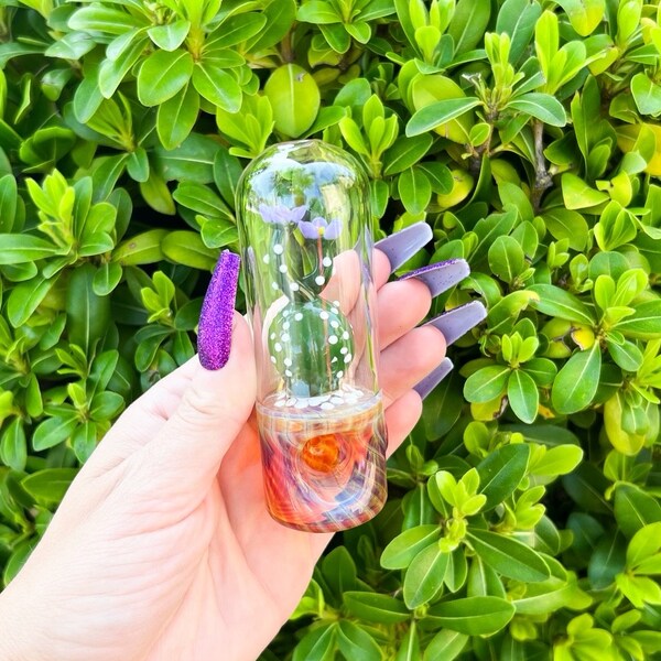 Weed Pipe - Etsy
