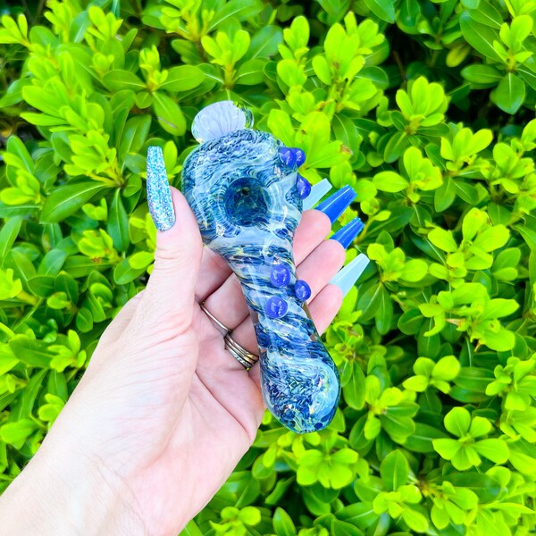 Girly Pipe - Etsy