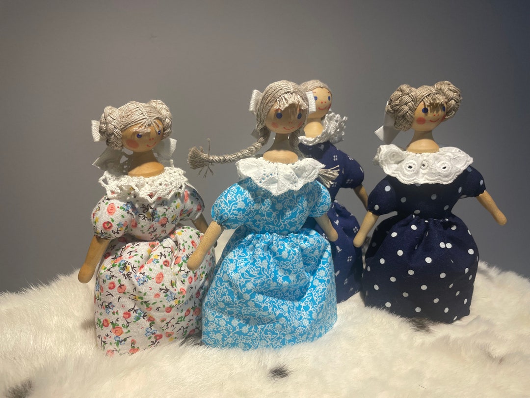 Egg Doll Children Egg Dolls - Etsy