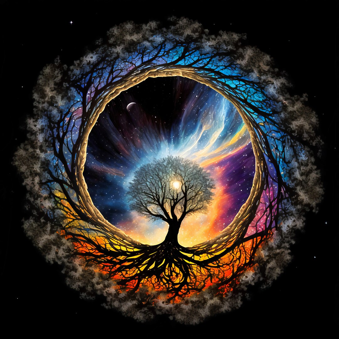 TREE OF LIFE - Etsy