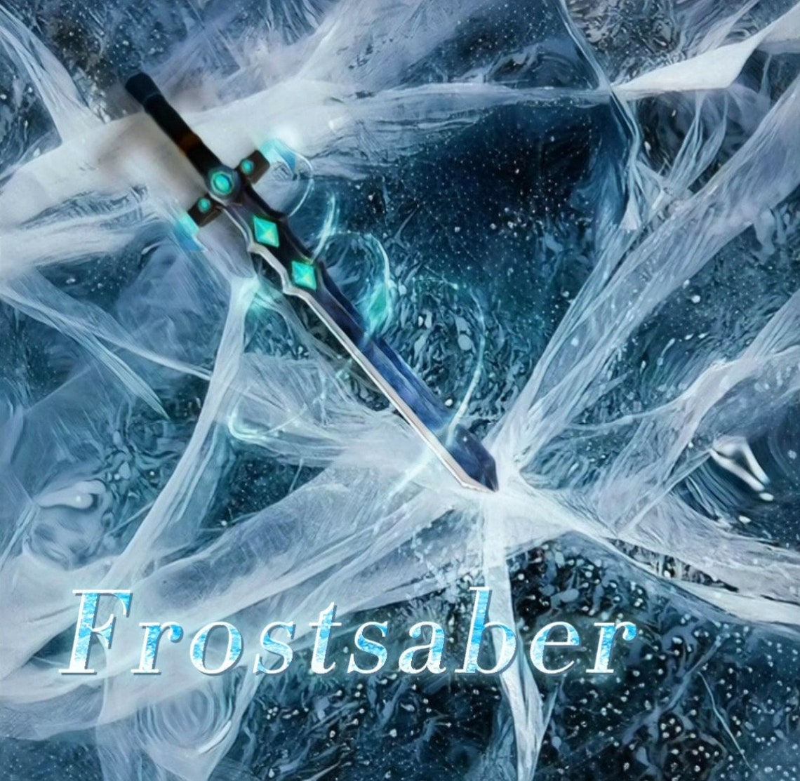 Roblox MM2 Frostsaber cheap FAST DELIVERY Pls Read - Etsy Roblox MM2 Frostsaber cheap FAST DELIVERY Pls Read - Etsy