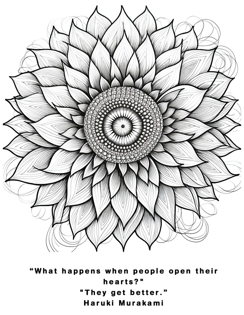 Coloring in Pages, Adult Color Page, Coloring Paged, Cute Coloring ...