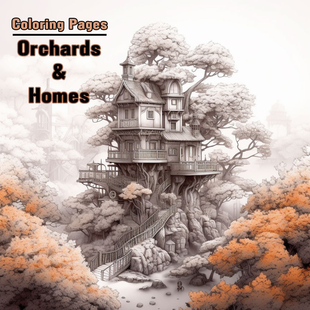 Colouring DIY Sheet: Folio Coloring Surface, Adults Crayon Book Bundle ...