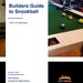 Snookball: A 15-page Builders Guide - Etsy