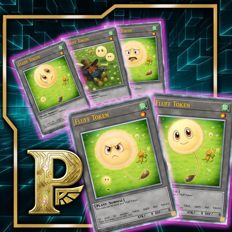 Custom Yugiohs Cards - Etsy