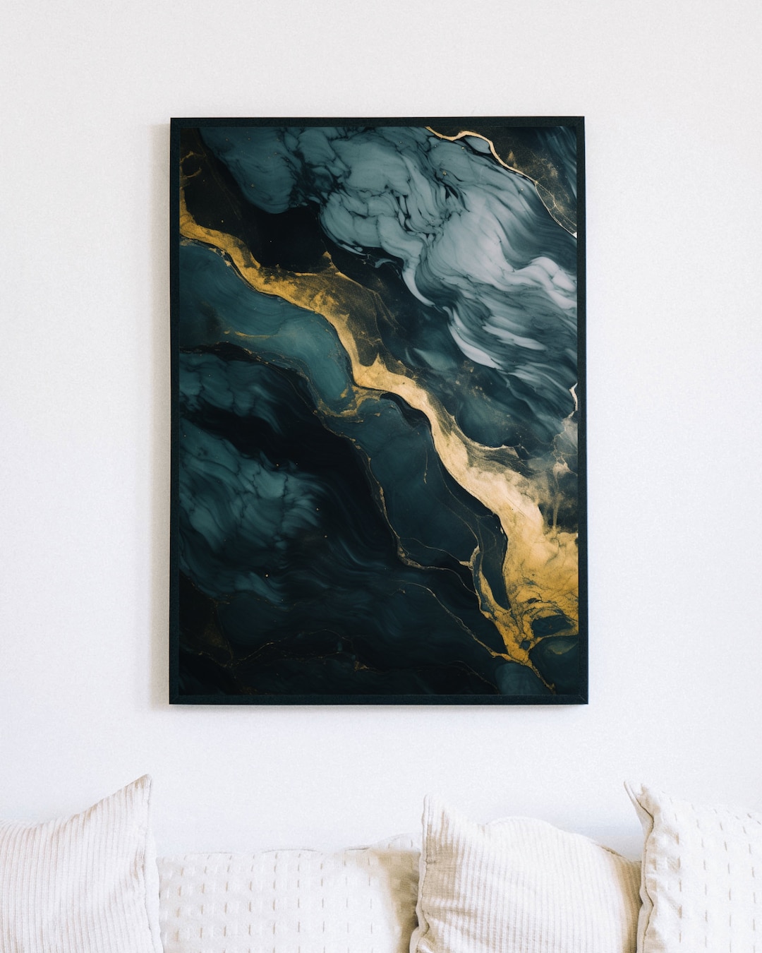 Printable Art Downloadable Prints Set of Prints Living Room - Etsy