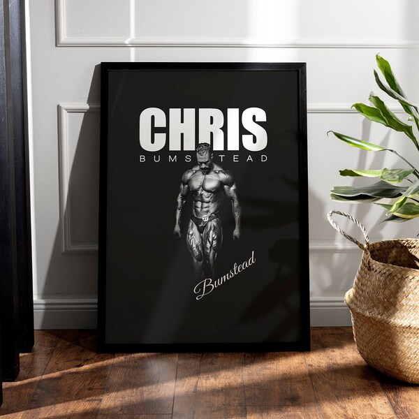 Motivational Prints Gym - Etsy