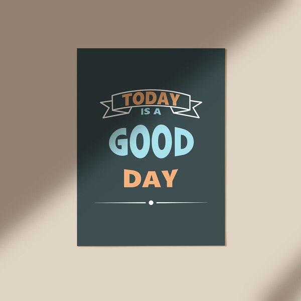 Motivational Wall Decor - Etsy