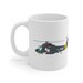 HSL-44 Command Ball Cap - Helicopter Anti-submarine Squadron Light Four ...
