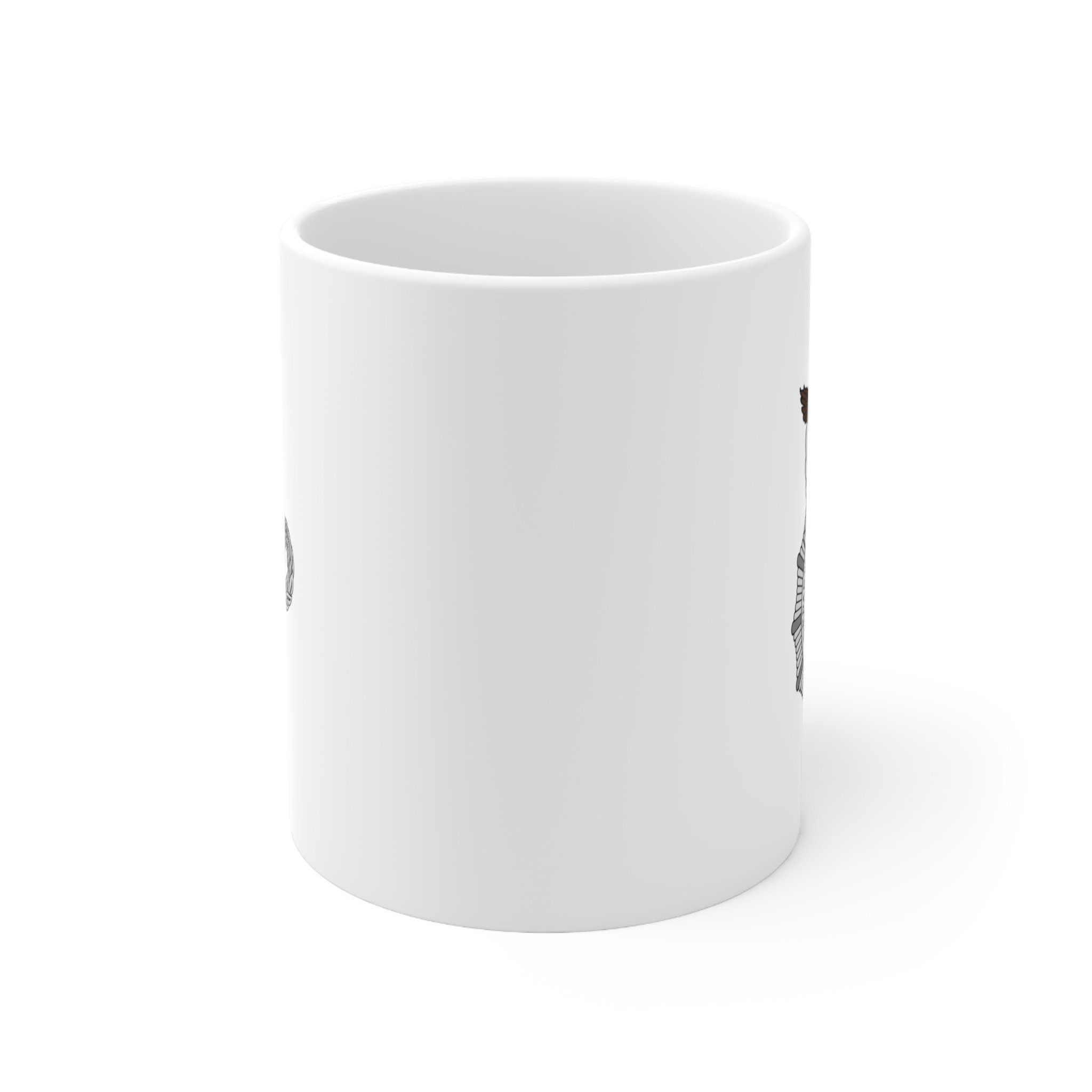 USAF Police Ceramic Mug - USAF Police Forces, First Responders - Etsy