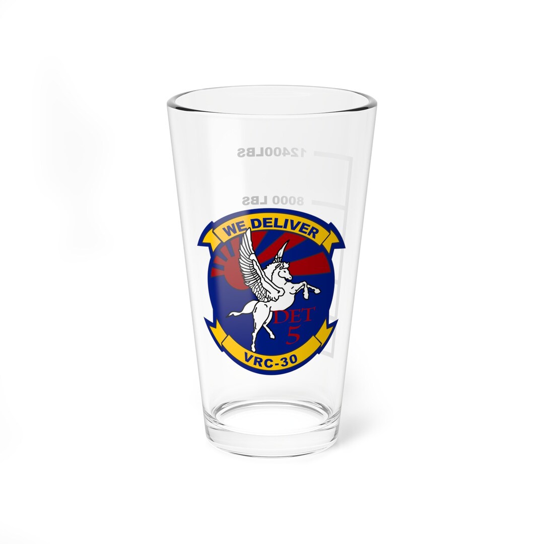 VRC-30 Det 5 "we Deliver", Navy Carrier on Board Delivery (COD ...