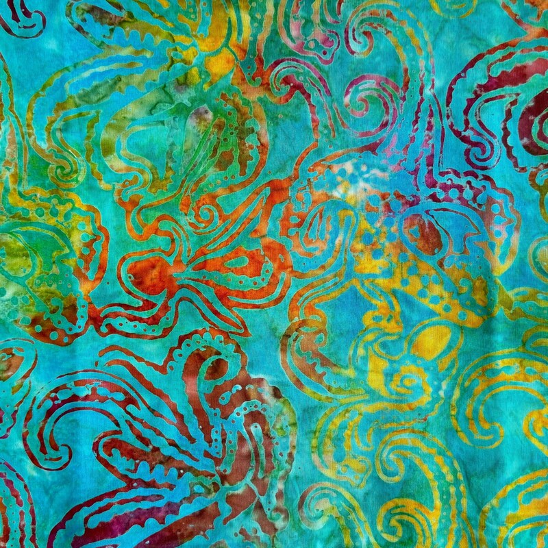 SewHappyBatiks - Etsy