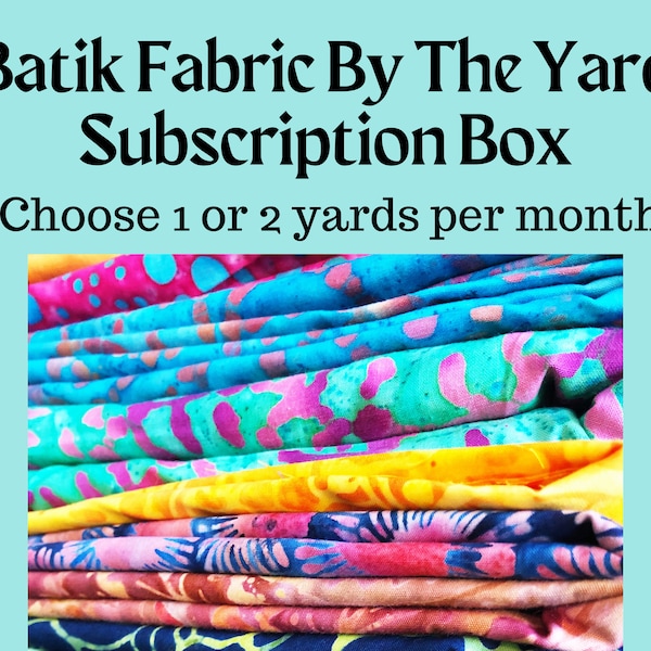 Subscription Box for Women - Etsy