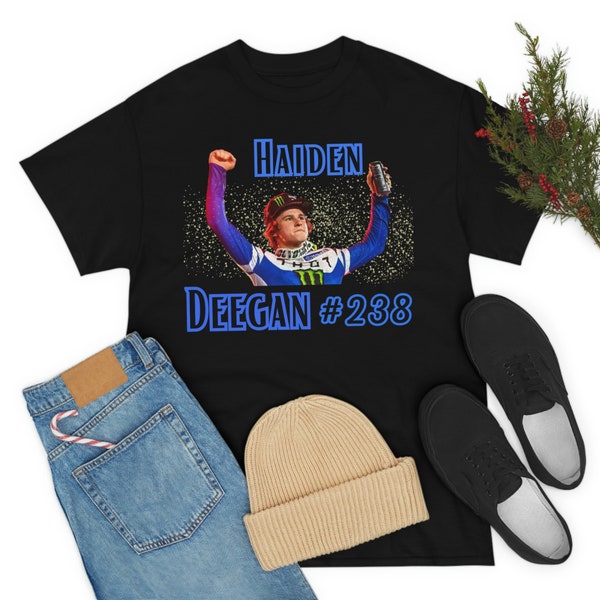 Haiden Deegan - Etsy