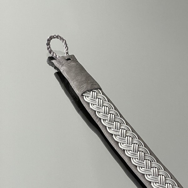 Pewter Bracelet - Etsy