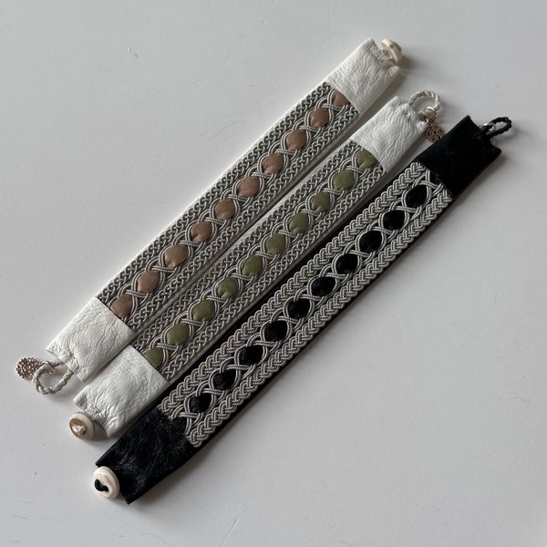 Sami Bracelets - Etsy