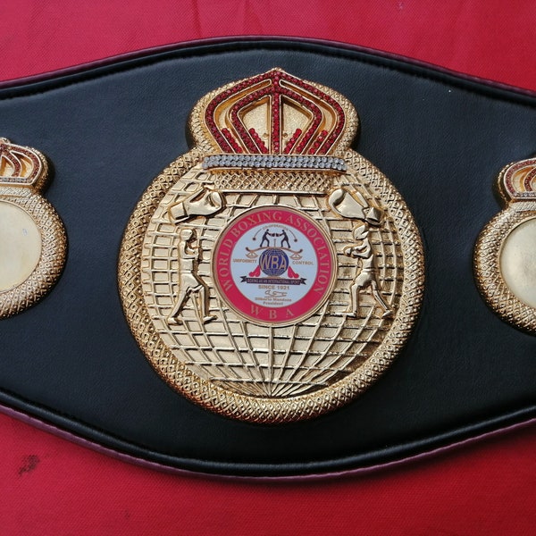 Custom Boxing Logos - Etsy