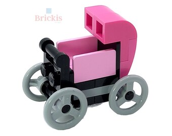 Custom Design MOC Plant in a Pot Models Built of LEGO® Bricks - Etsy