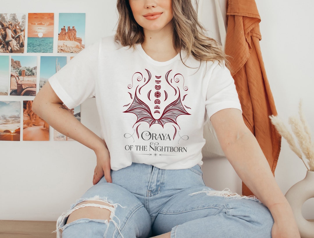 Oraya of the Nightborn - the Serpent and the Wings of Night - Carissa ...