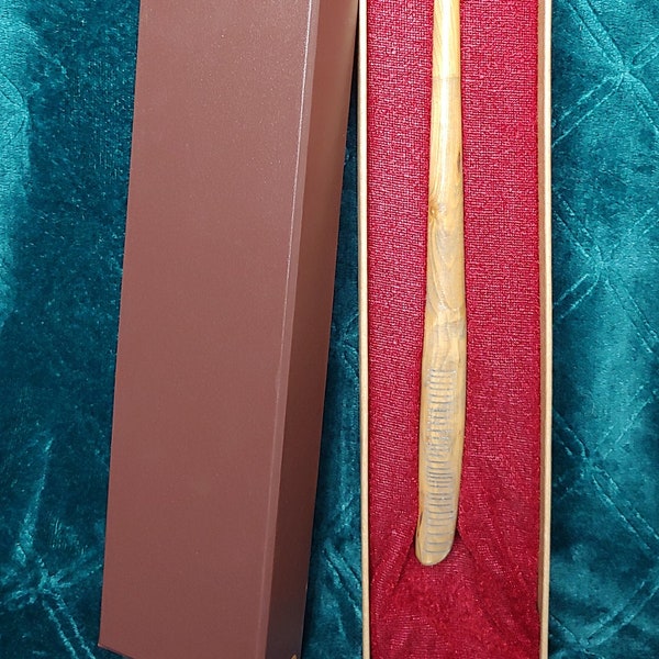 Magical Wands - Etsy