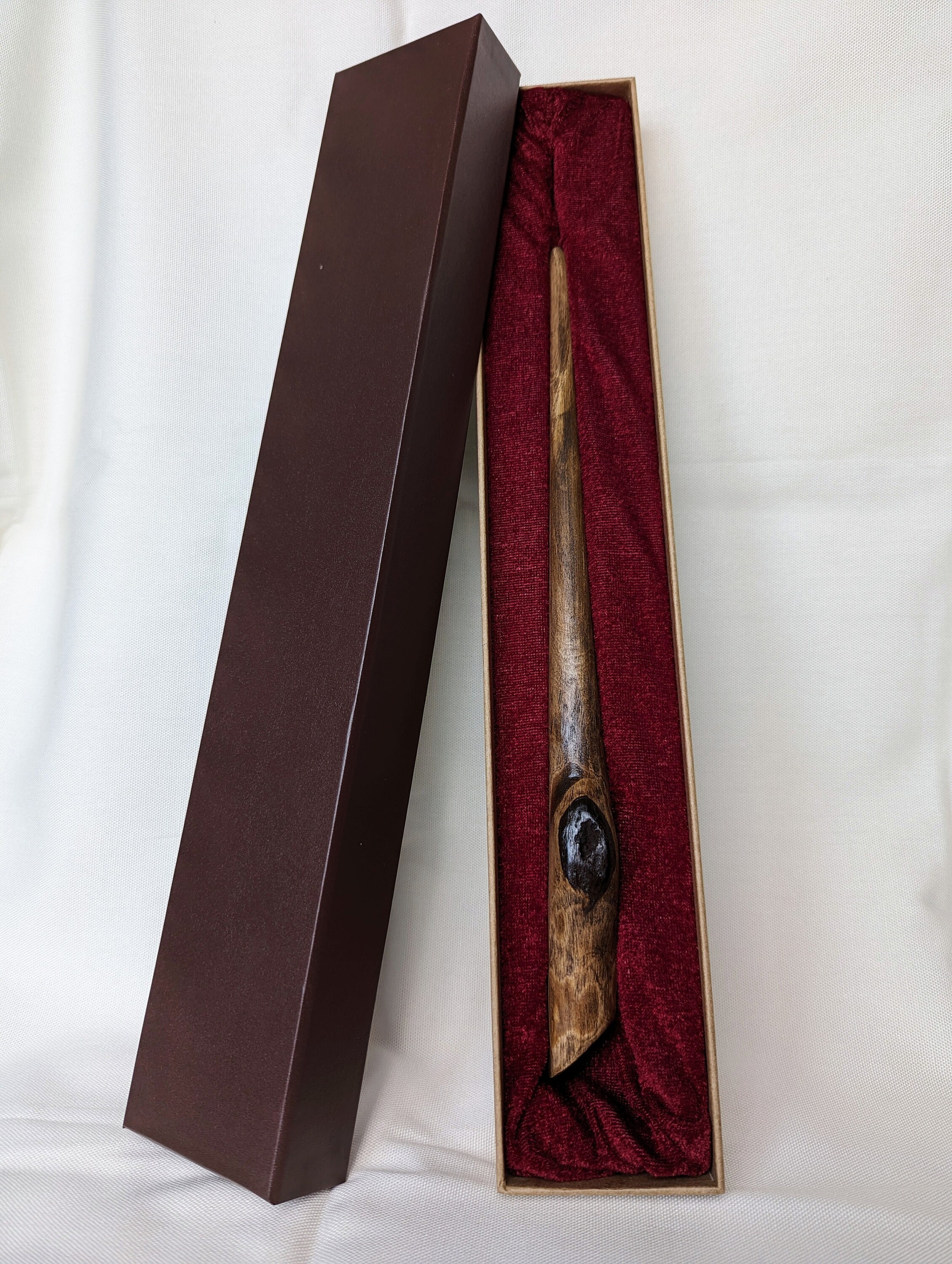 Custom Order Wizarding Wands - Etsy