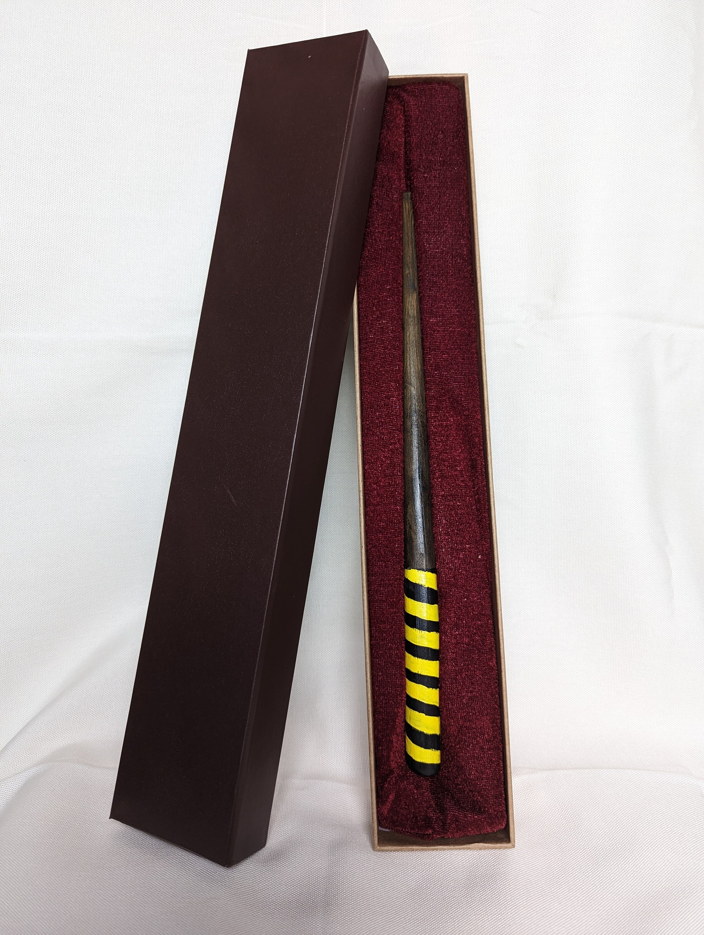 Custom Order Wizarding Wands - Etsy