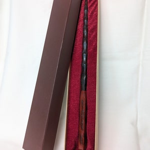 Custom Order Wizarding Wands - Etsy