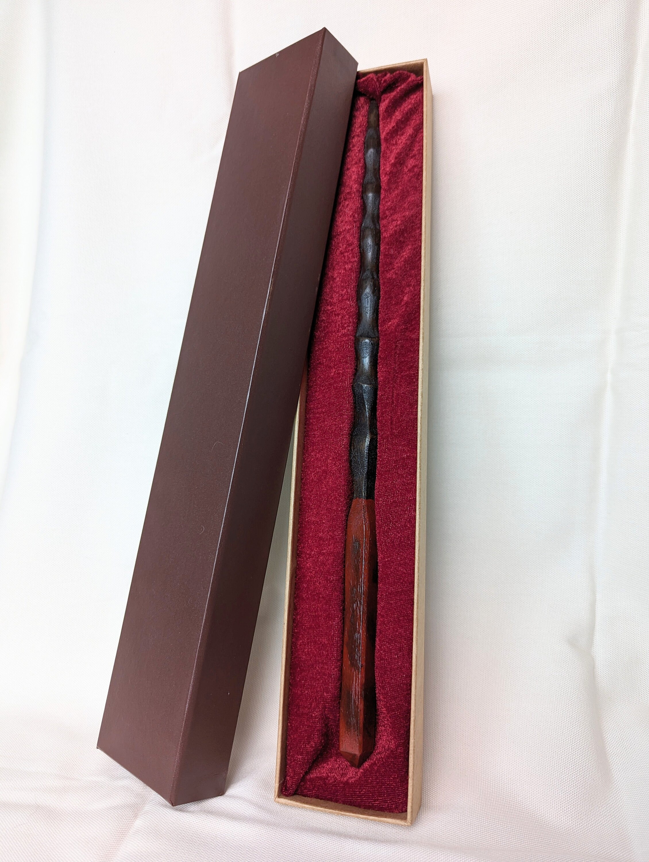 Custom Order Wizarding Wands - Etsy