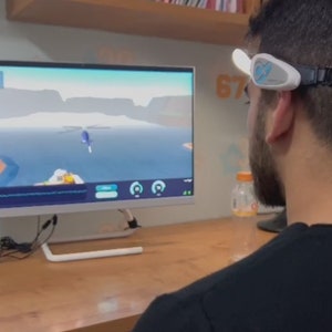 Excellent Brain Neurofeedback Home Kit for ADHD - Etsy