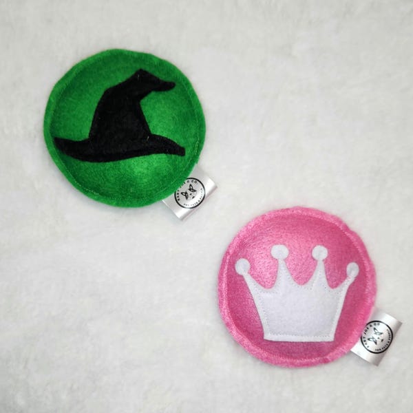 Elphaba Hat Clipart - Etsy
