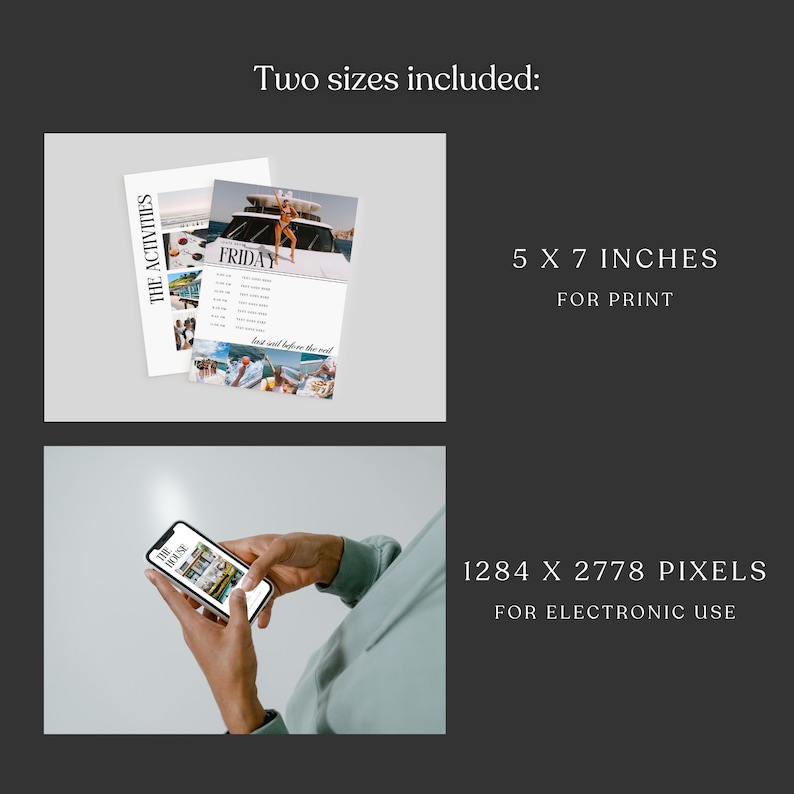 Ultimate Bachelorette Weekend Planner & Itinerary Template, 21 Pages, Bach Weekend Planner and ...