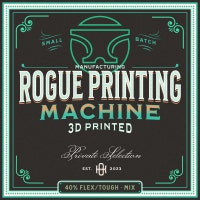RoguePrintingMachine - Etsy