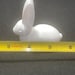 3d Printed Rabbit - Etsy