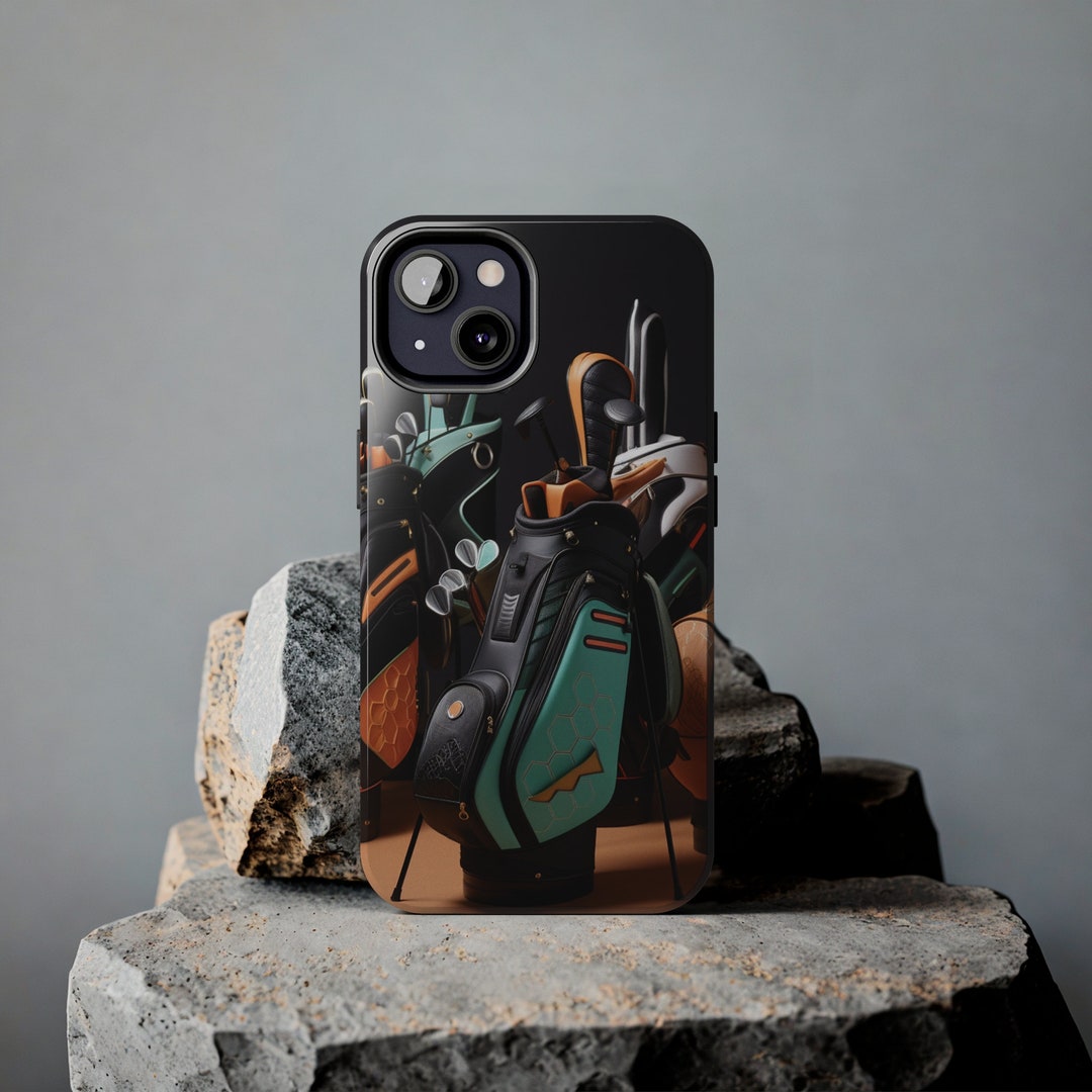 Golf Phone Case for Iphones - Etsy