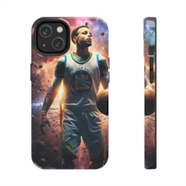 Curry Phone Case - Etsy