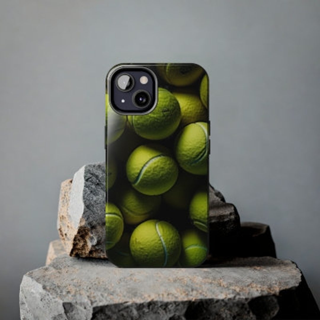 Tennis Phone Case for All Iphones - Etsy