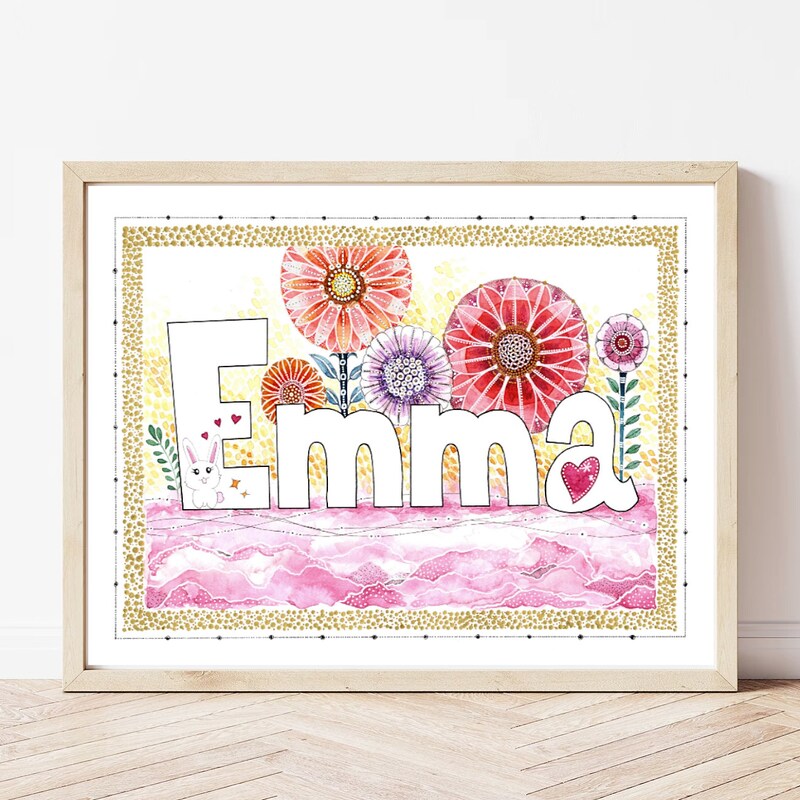 UniqueArtsGalleryUS - Etsy