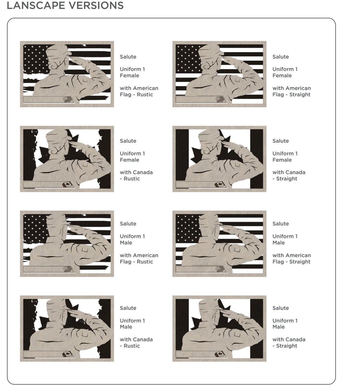 Personalized Wooden Military Signs, Army Sign, Navy Sign, Air Force ...